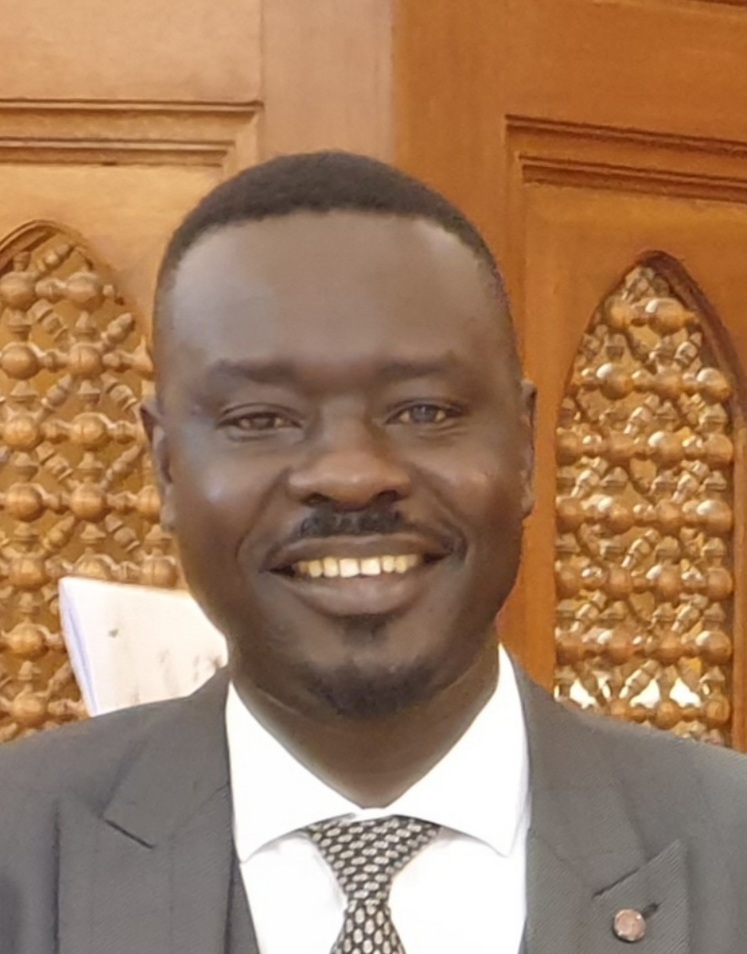 - SDCLC In Cairo, Egypt